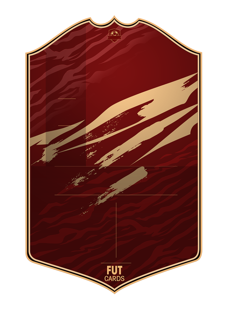 Creador de cartas FIFA - Crea tu carta FIFA - Futcards FIFA