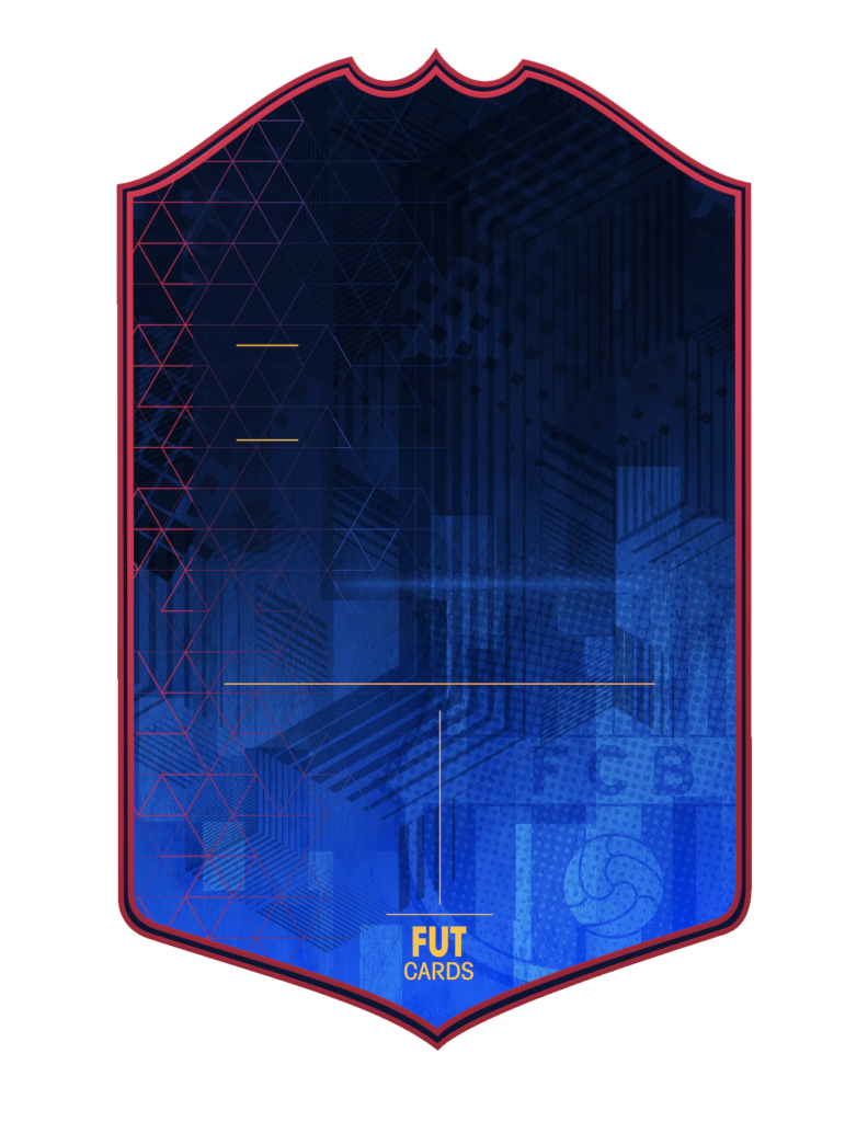FutCards | Carta FIFA personalizzata. Il regalo di calcio ideale.