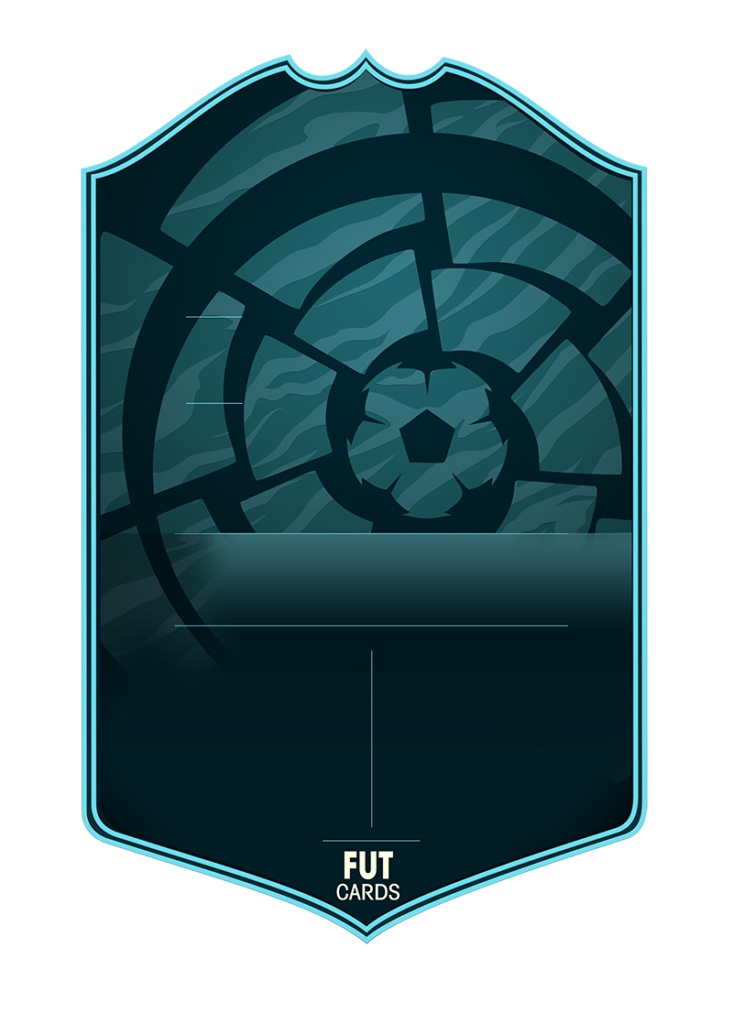 FC Barcelona - Futcards FIFA