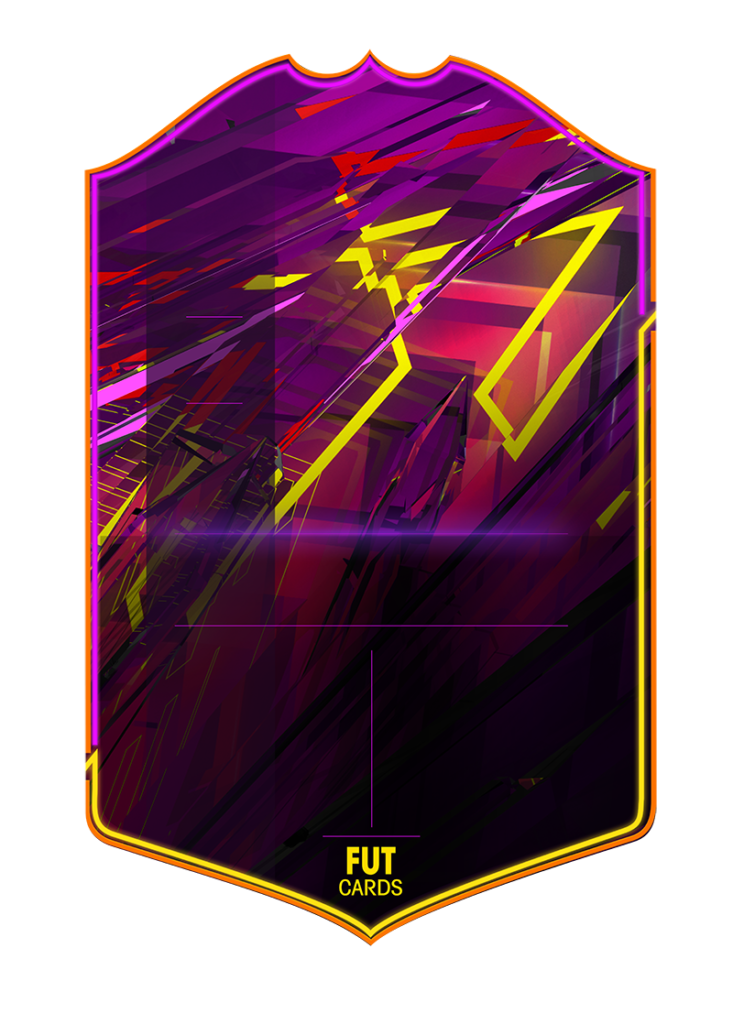 Rare Gold - Futcards FIFA