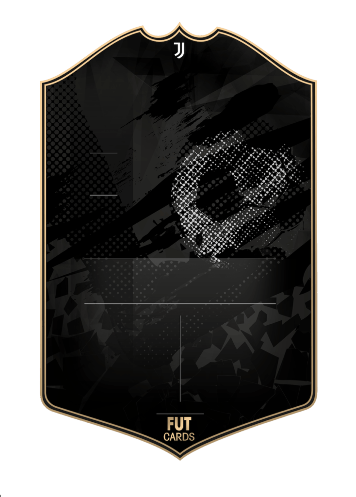 Carta Argentina World Cup Qatar FIFA personalizada - FutCards