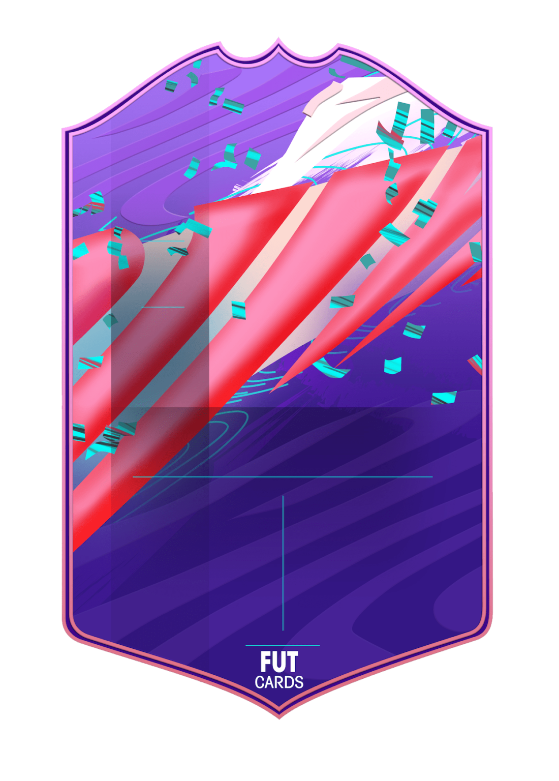 FutCards | Carta FIFA personalizada. El regalo de fútbol ideal.