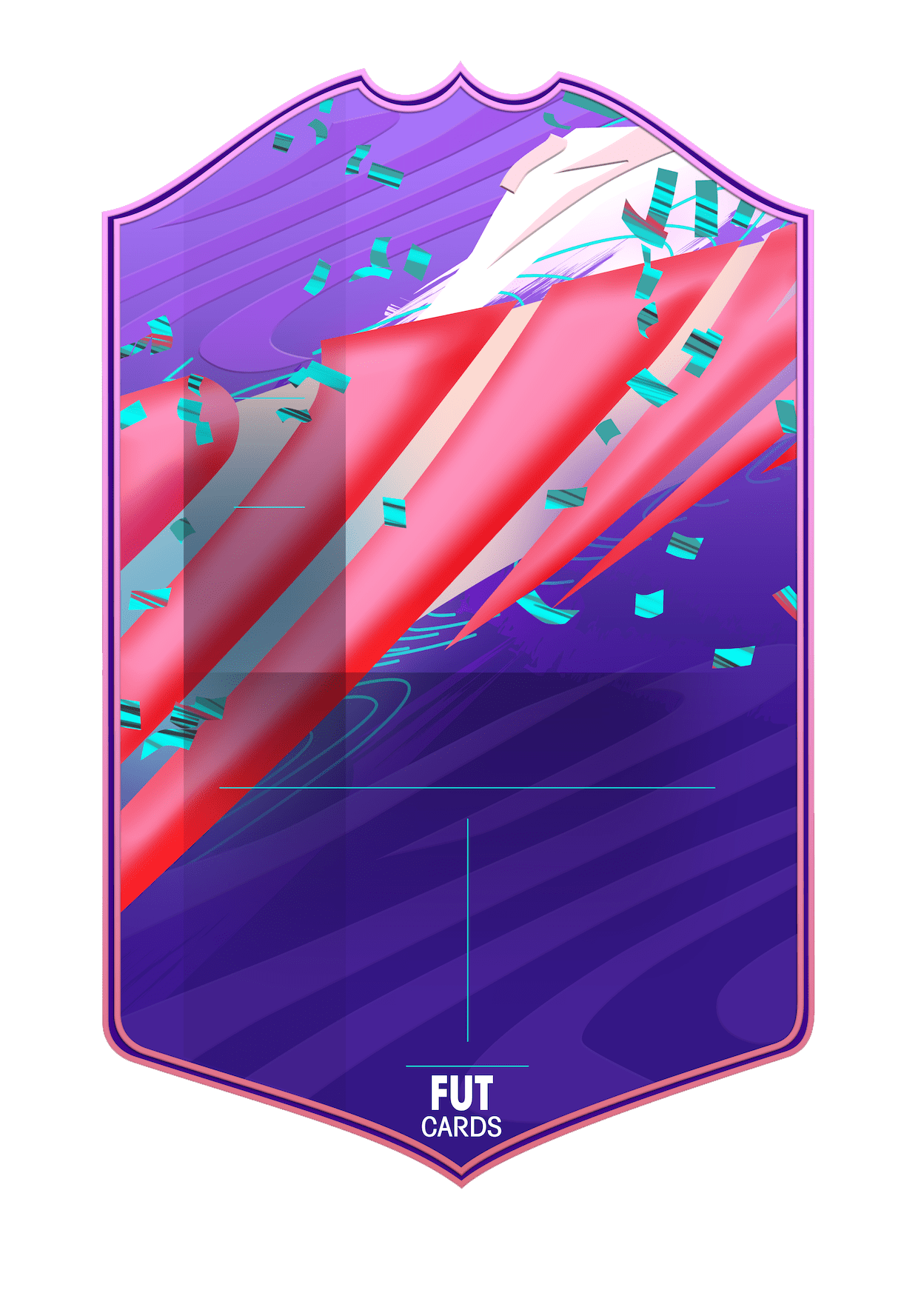 FutCards | Carta FIFA personalizada. El regalo de fútbol ideal.