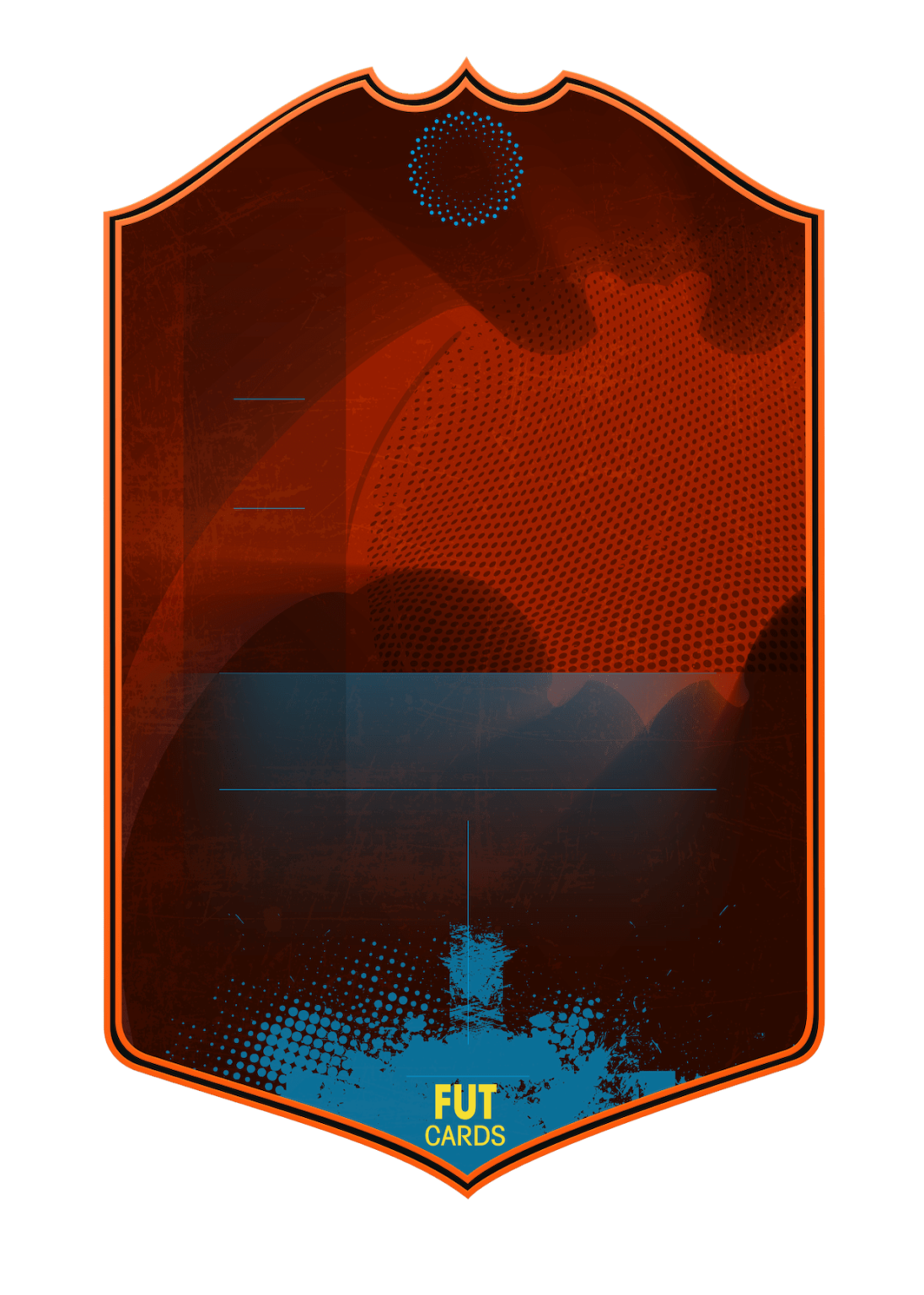 Custom Professional Team FIFA Cards - FutCards