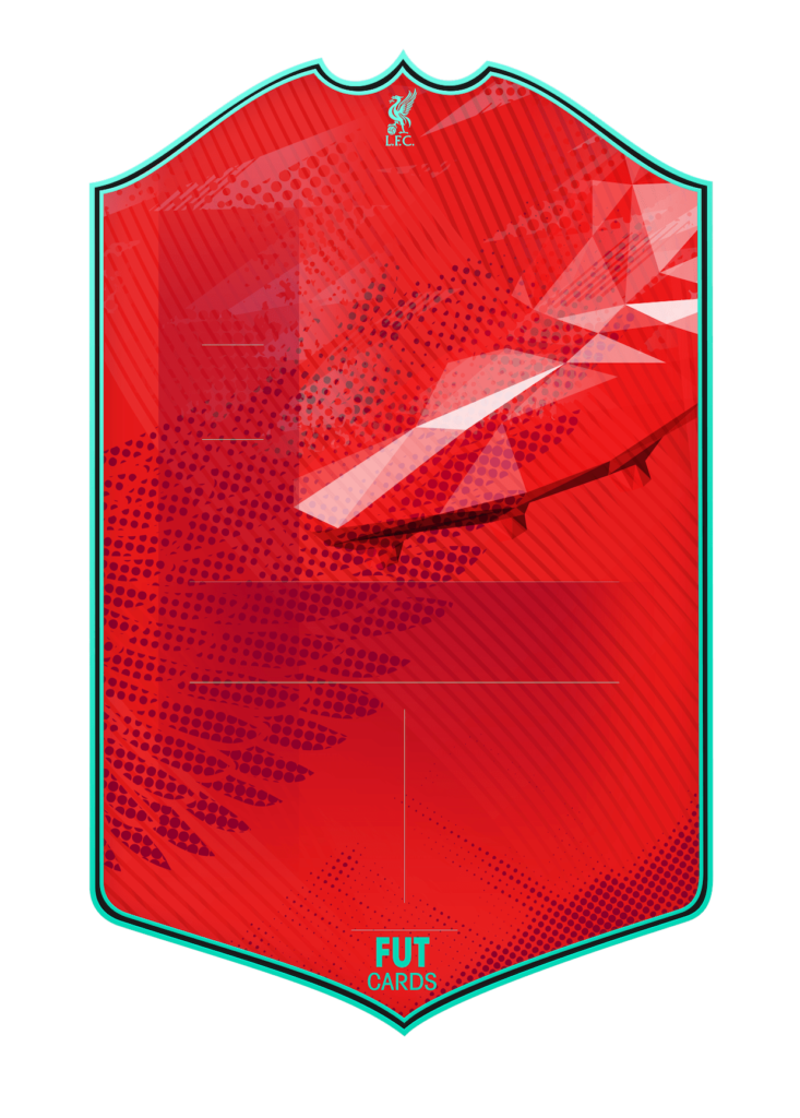 Custom Professional Team FIFA Cards - FutCards
