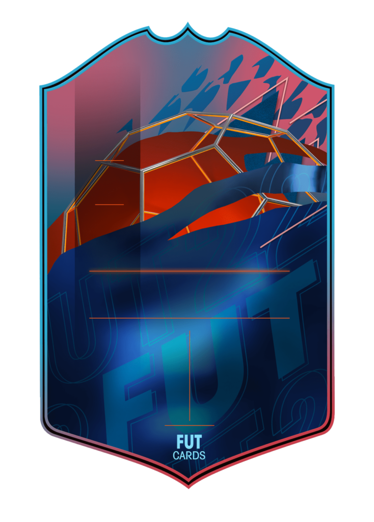 FIFA Card Creator - Create your FIFA Card - FutCards