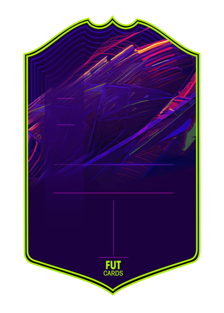 Creador de cartas FIFA - Crea tu carta FIFA - FutCards