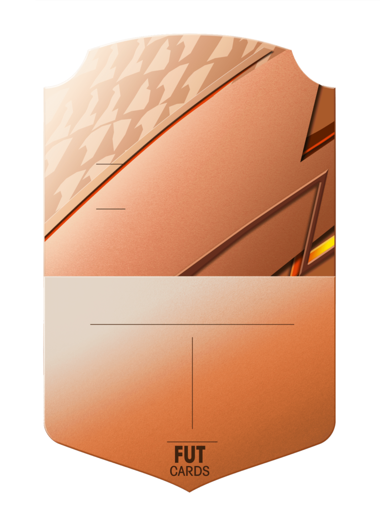 Creador de cartas FIFA - Crea tu carta FIFA - FutCards