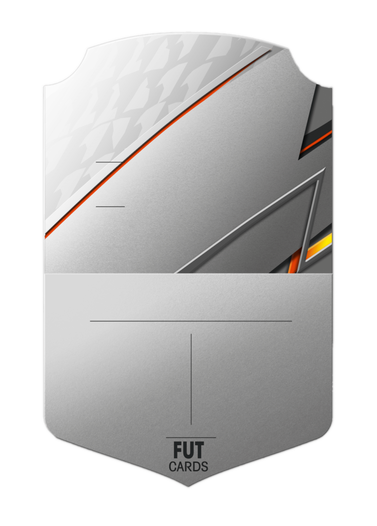 Creador de cartas FIFA - Crea tu carta FIFA - FutCards