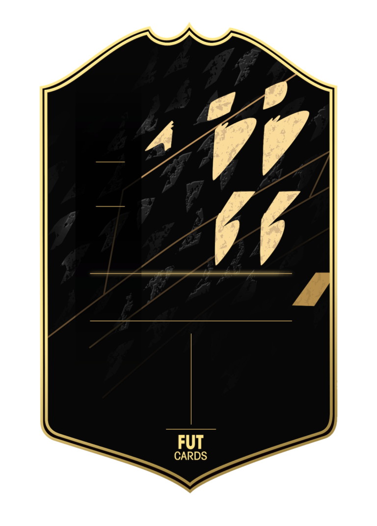Creador de cartas FIFA - Crea tu carta FIFA - FutCards