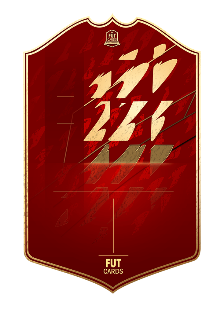 FutCards | Carta FIFA personalizada. El regalo de fútbol ideal.