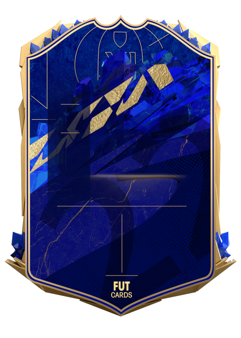 Creador de cartas FIFA - Crea tu carta FIFA - FutCards