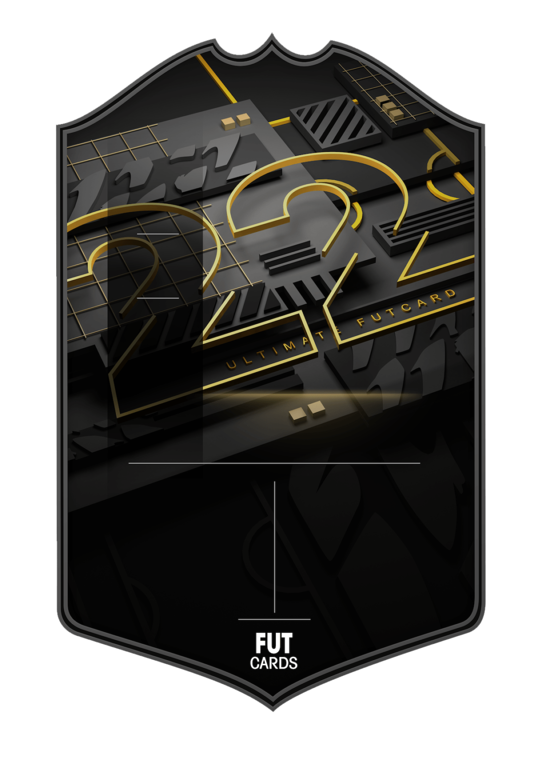 Creador de cartas FIFA - Crea tu carta FIFA - FutCards