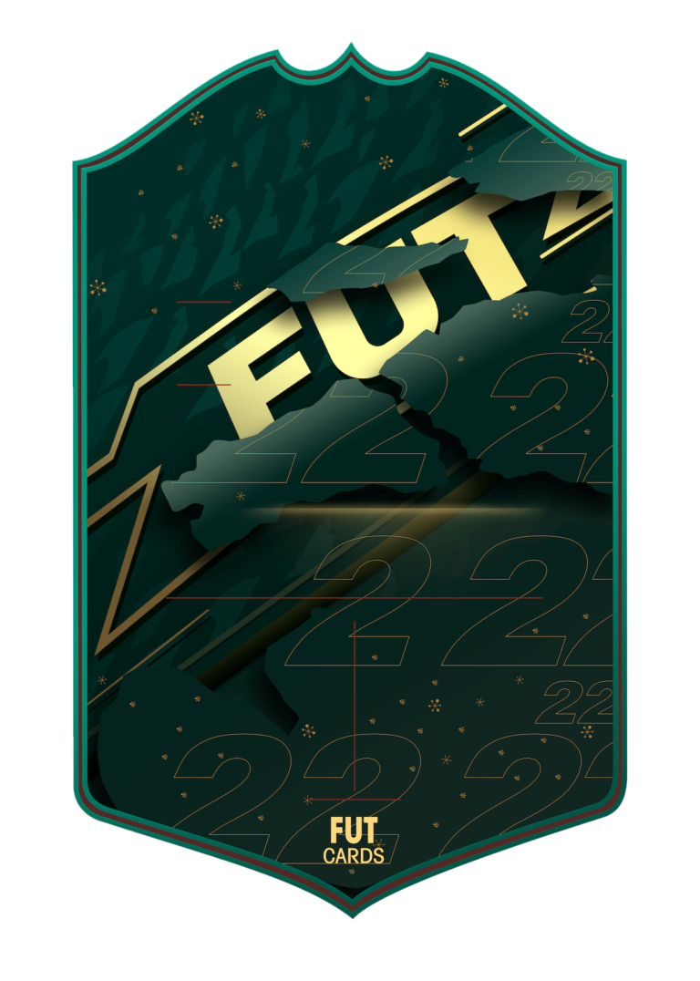 FIFA Card Creator - Créez votre carte FIFA - FutCards