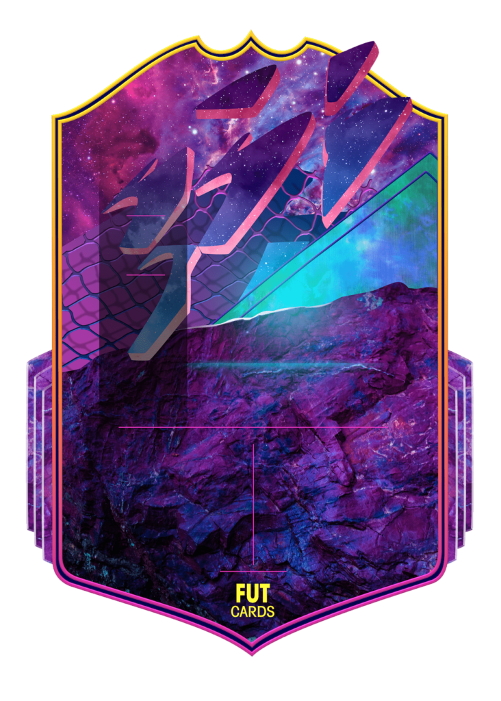 Creador de cartas FIFA - Crea tu carta FIFA - FutCards