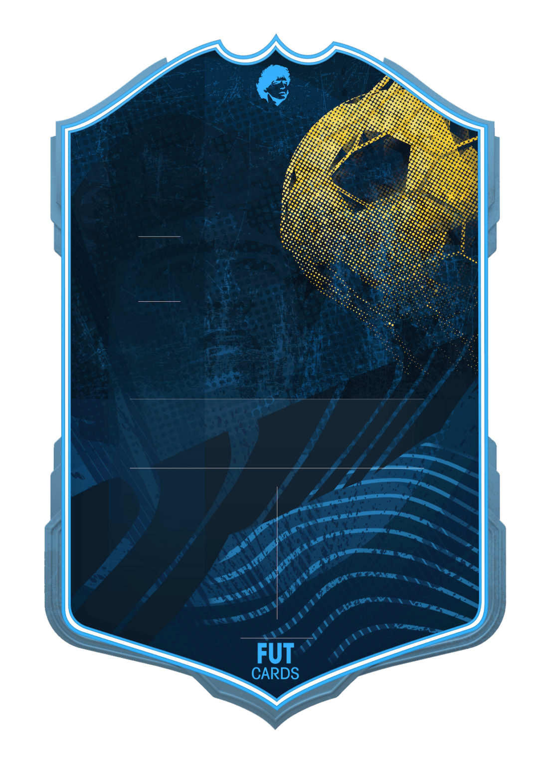 FIFA Card Creator - Créez votre carte FIFA - FutCards