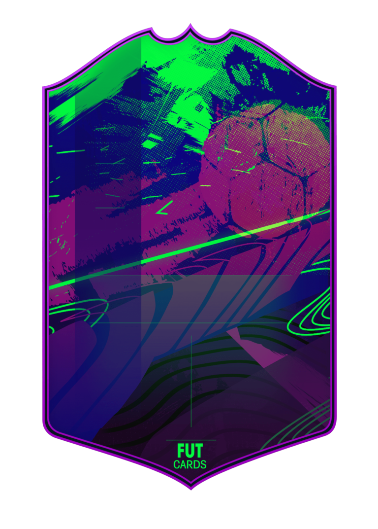 Creador de cartas FIFA - Crea tu carta FIFA - FutCards