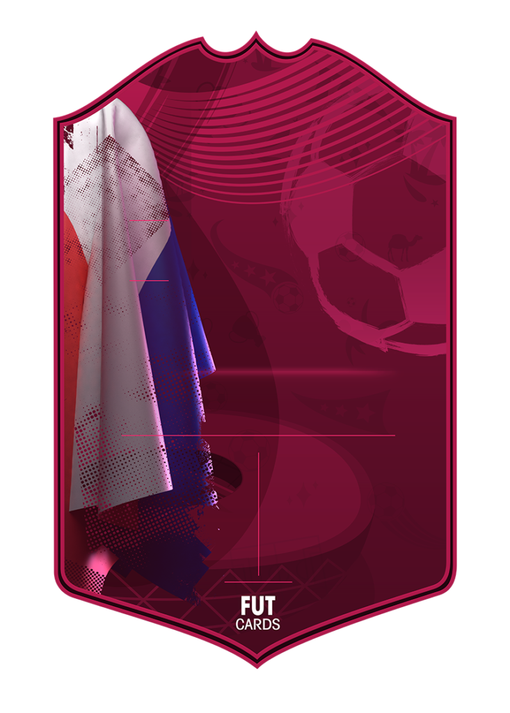 Creador de cartas FIFA - Crea tu carta FIFA - FutCards