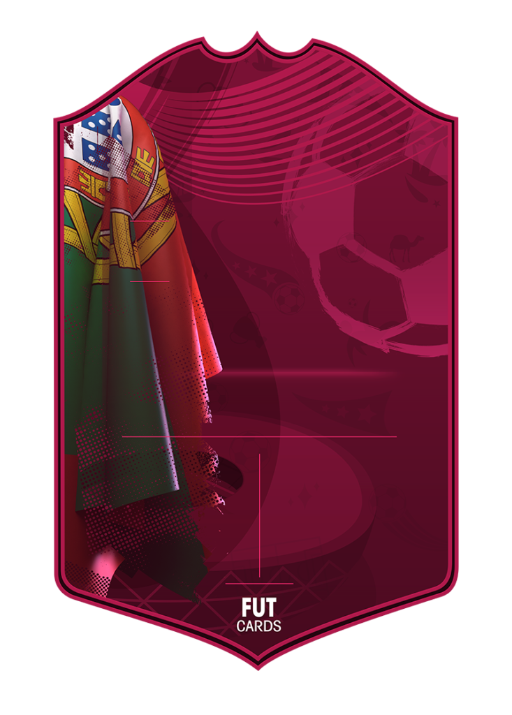 FutCards | Carta FIFA personalizada. Tu carta de futbol perfecta