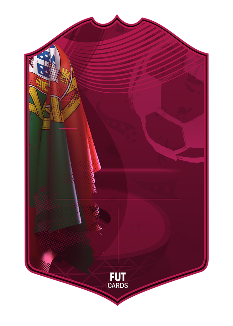 FIFA Card Creator - Create your FIFA Card - FutCards
