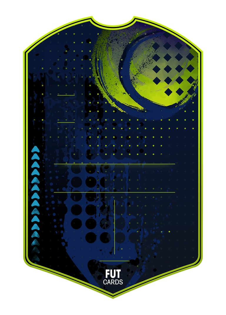 FutCards | Carta FIFA personalizada. Tu carta de futbol perfecta