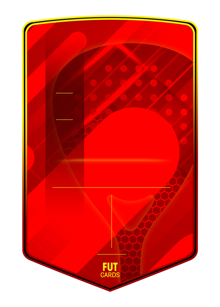 FutCards | Carta FIFA personalizada. Tu carta de futbol perfecta