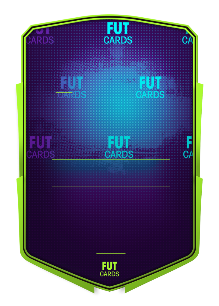 Custom Tenis FutCard 2.2 FIFA card - FutCards