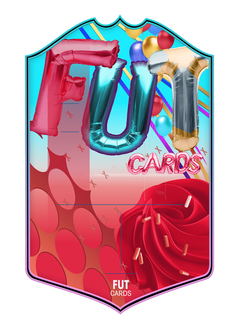 Cartas FIFA 23 - Creador de cartas FIFA 23 FutCards