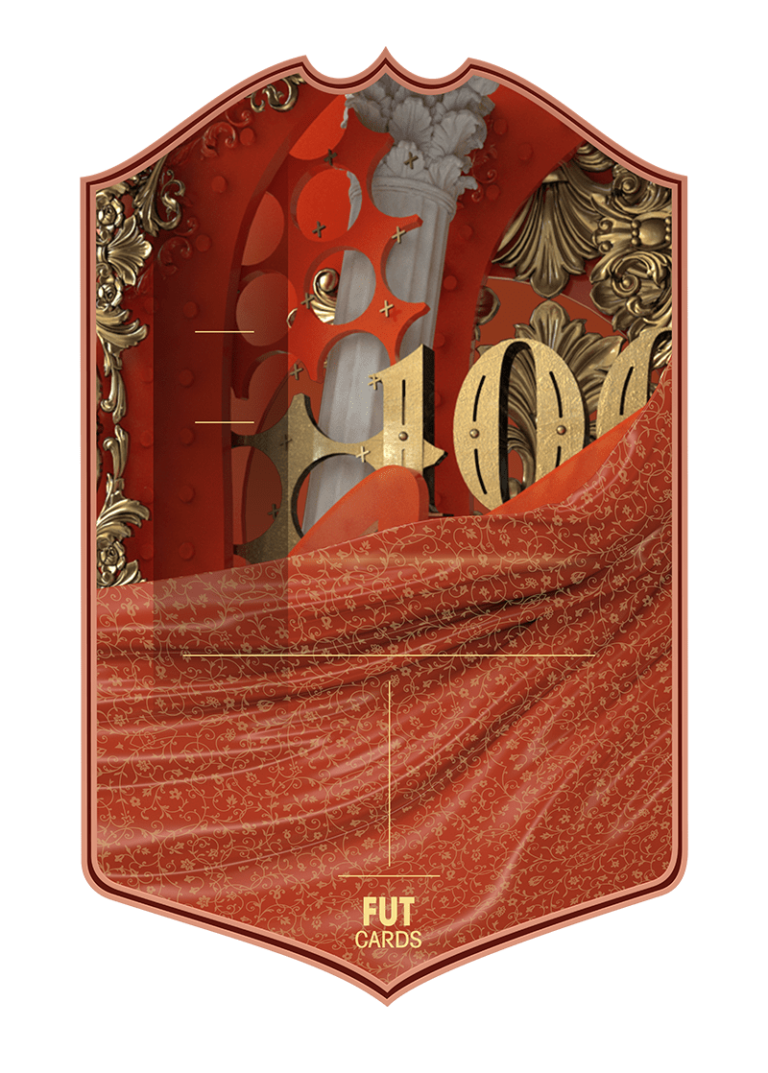 Cartas FIFA 23 - Creador de cartas FIFA 23 FutCards