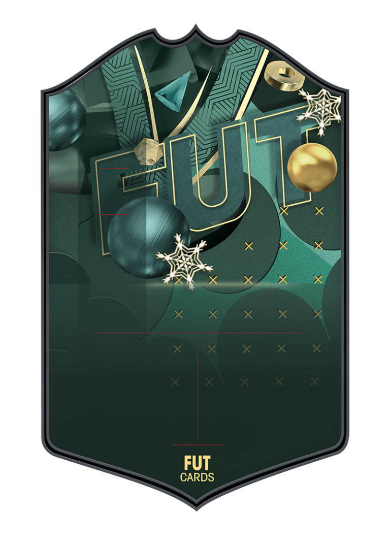 Cartas FIFA 23 - Creador de cartas FIFA 23 FutCards