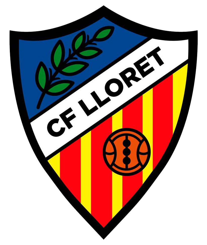 CLUB FUTBOL LLORET – FutCards