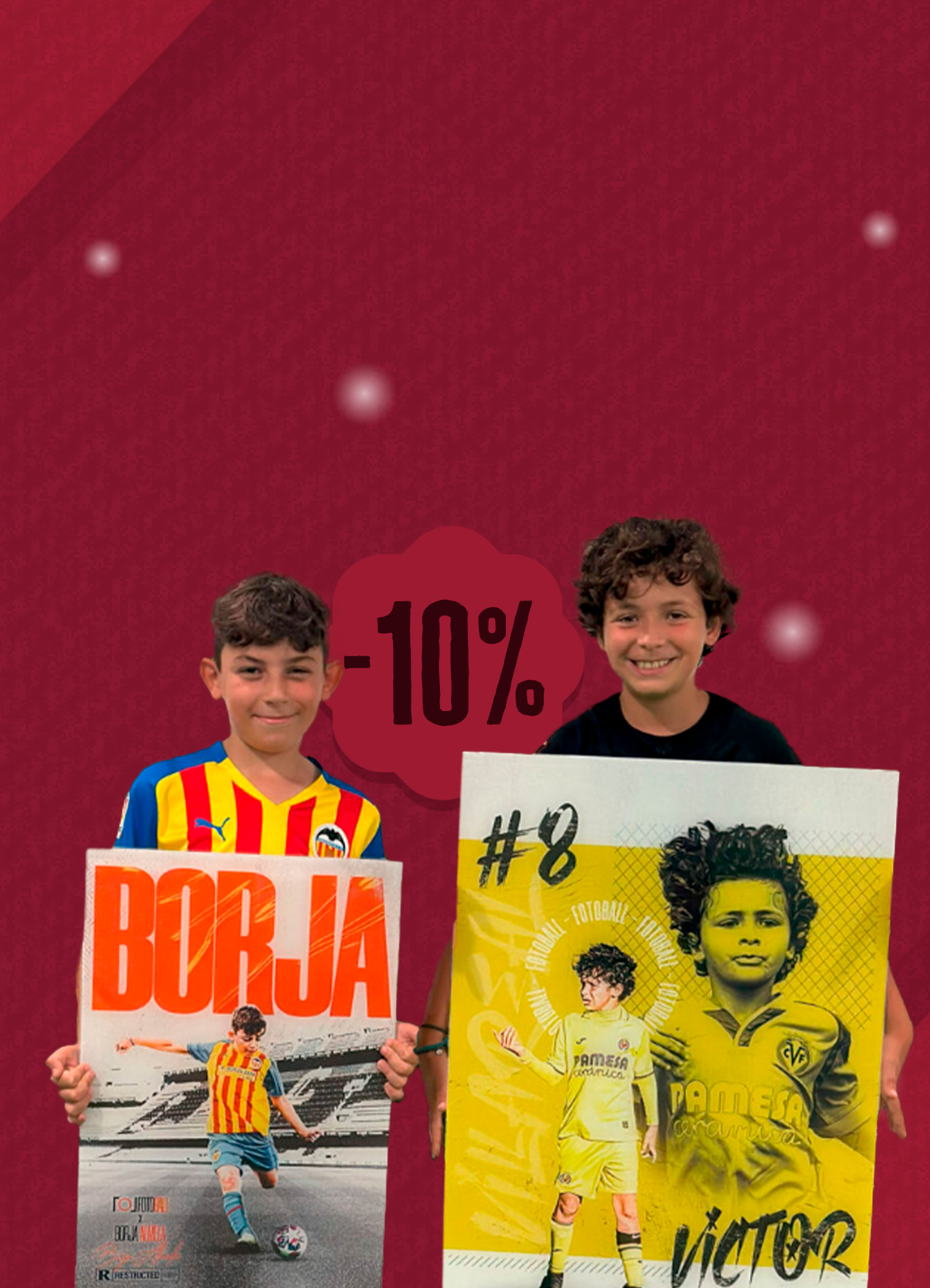 Legend Cards - El Regalo Definitivo para Futbolistas - FutCards