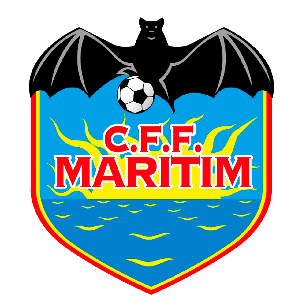 CFF MARITIM – FutCards